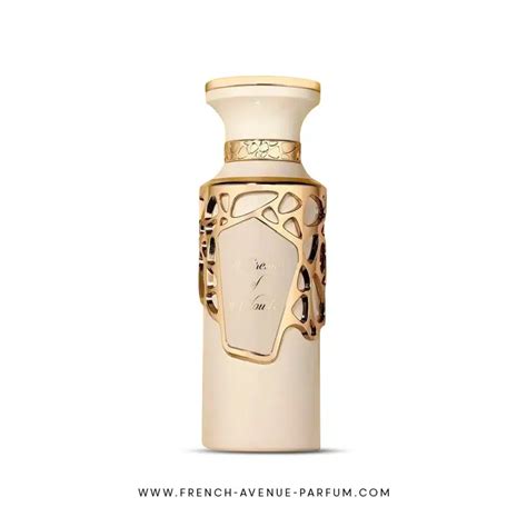 Creme Of Clouds Edp Perfume árabe De Fragrance World Perfumes Y