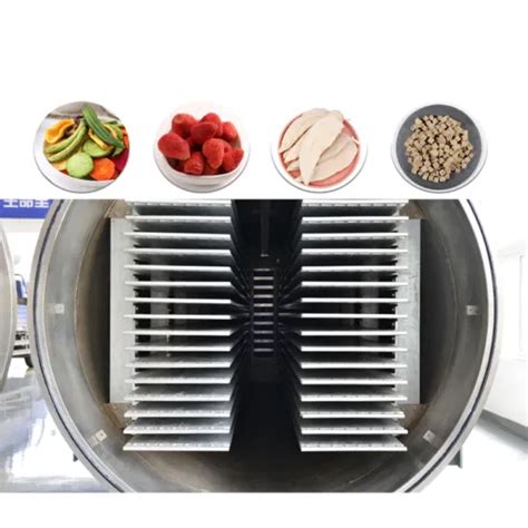 Vacuum Pump For Milking Machine Electric Heating Food Processing Split