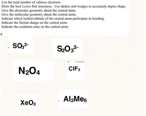 N2o4 Lewis Dot Structure N2o4 Lewis Dot Structure