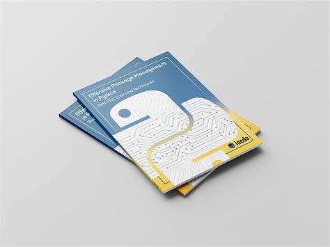 Effective Package Management In Python Inedo