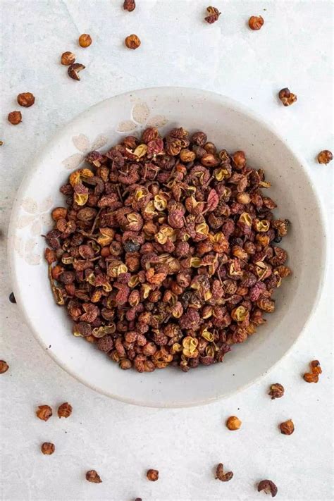 Sichuan Peppercorns What They Are And How To Use Them Stuffed