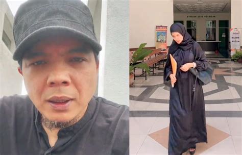 Isteri Fail Fasakh Azlan Komeng Ada Sebab Enggan Bercerai Suria Fm