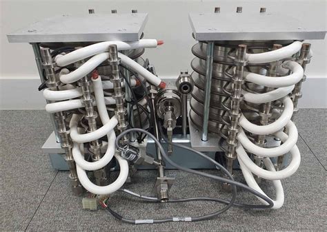 Mks Cell Assemblies For Ax 8407 Parts Used For Sale Price 293645320