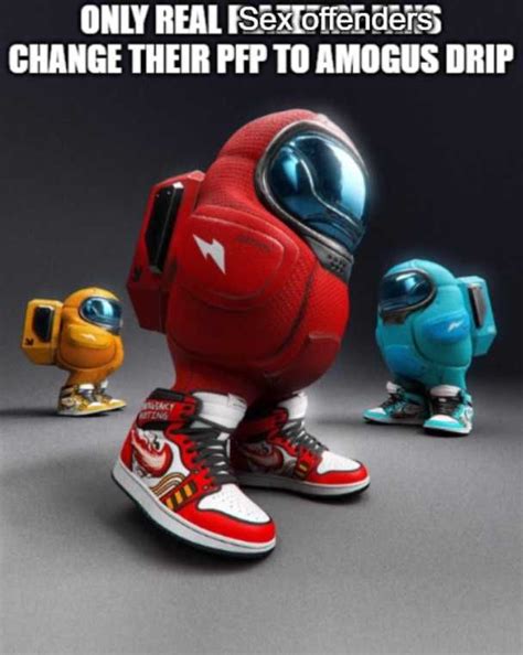 Amogus Meme Discover More Interesting Amogus Among Us Deduction Game