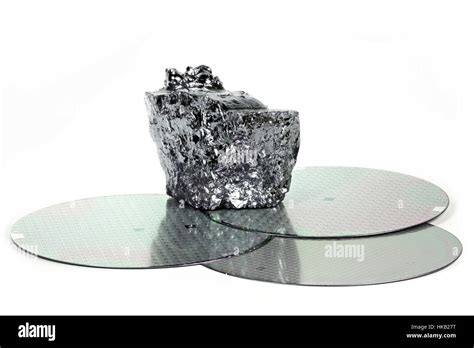 Silicon