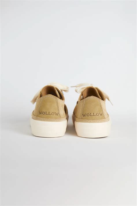 Wollow Open Ginger Peel Company Of Strangers