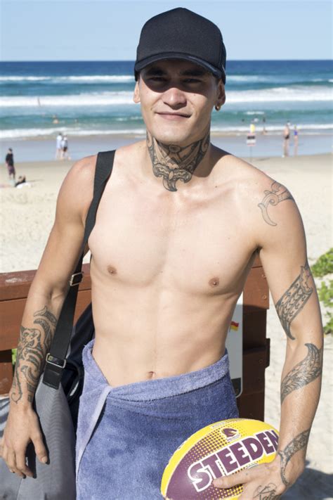 All Australian Babes Trevor Sunshine Coast Rugby Exclusively