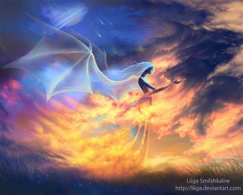 🔥 70 Flying Dragon Wallpapers Wallpapersafari