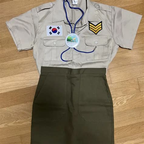 사파리 의상 퀄 1위 2024예약 Open 사육사 컨셉 졸업사진 졸업사진대여사파리사육사컨셉 On Bunjang Global Site