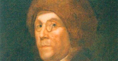 Did Benjamin Franklin Have Syphilis