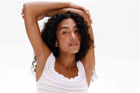 Olivia Dean Domina In Gran Bretagna Presto In Italia In Tournée