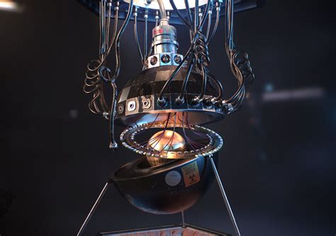 3d Game Modeling Cgtrader