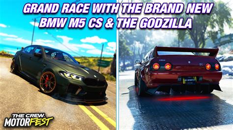 Trying Out The New St2 Year 2 Pass Cars In The New Grand Race Routes