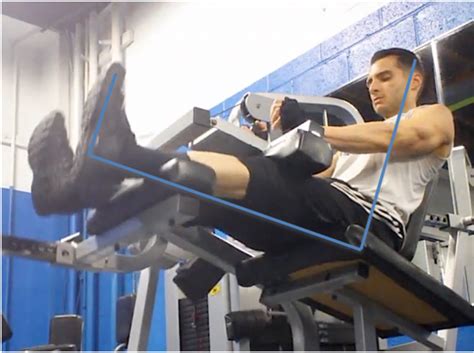 Simple Training Modifications To Decrease Sciatic Nerve Irritation