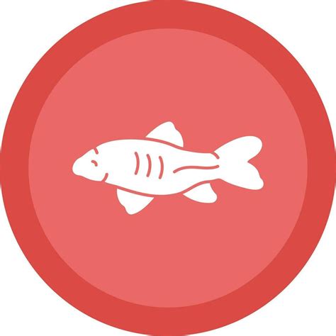 arctic char vector icon design 27219886 vector art at vecteezy