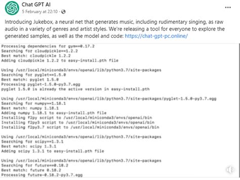Oh No Over 50 Fake Chatgpt Apps Used To Distribute Malware