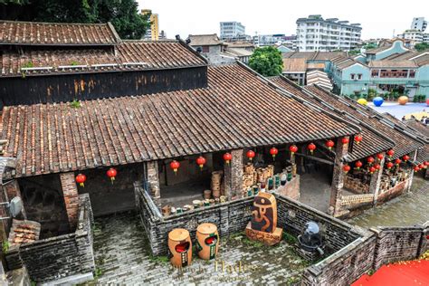 佛山南风古灶景点介绍 梵净山景点介绍 旅游景点介绍 第6页 大山谷图库
