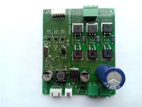 72v Bldc Motor Controller Circuit Diagram