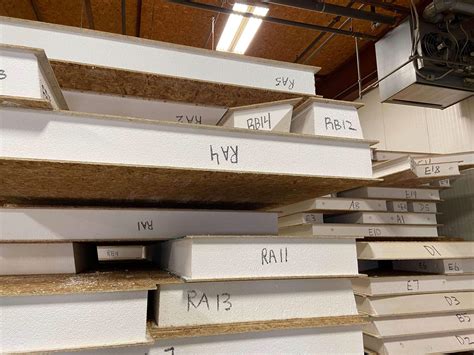 How Insulspan Sips Are Made Insulspan