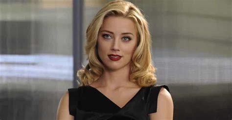 Amber Heard Hasnt Even Paid Half Of Promised 35 Million Donation To Aclu