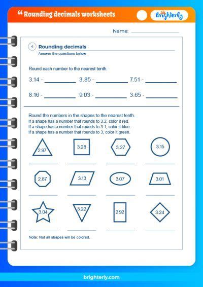 What Is Rounding Decimals ⭐ Definition Examples Facts