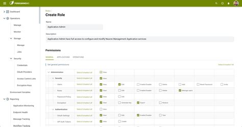 Neuron Esb Peregrine Connect