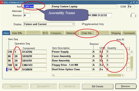 Functional Guy Devendra Gulve How To Create Configurable BOM