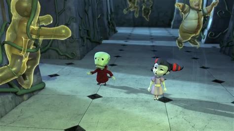 Death Jr Root Of Evil Imdb