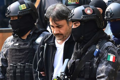 El Chapo Had His Longtime Employee Killed For Playing Hooky