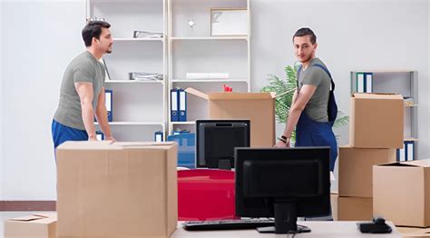 how to plan an office move without disrupting your workflow essential tips