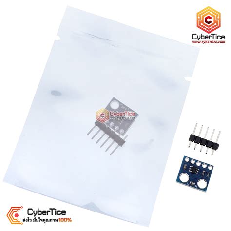 Mcp4725 I2c Digital To Analog Dac Breakout Boards V20 ขาย Arduino