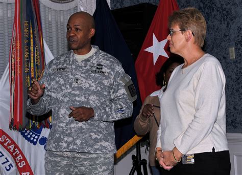 Cascom Employee Receives Superior Civilian Service Award Article The United States Army