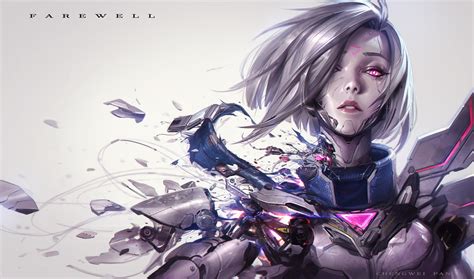 Fiora League