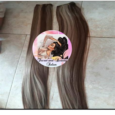 Kn Extensiones Hair Caroní