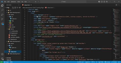 Prasanna Rs On Linkedin Codsoftinternship