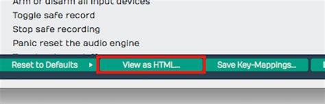 Waveform User Guide Tracktionwaveformmanual Github Wiki