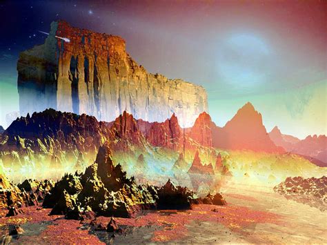 Out Of This World Sylvie Covey