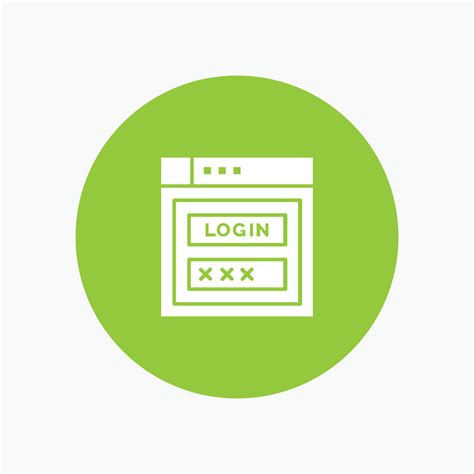 Internet Password Shield Web Security 13299506 Vector Art At Vecteezy