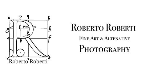 Roberto Roberti Photography Fine Art And Alternative Photography