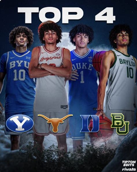 Five Star Guard Austin Goosby To Announce Friday Zagsblog