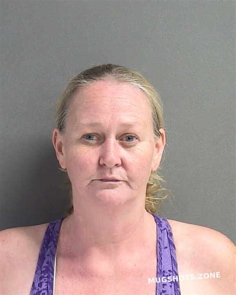 Outlaw Terry Lynn 03 07 2024 Volusia County Mugshots Zone