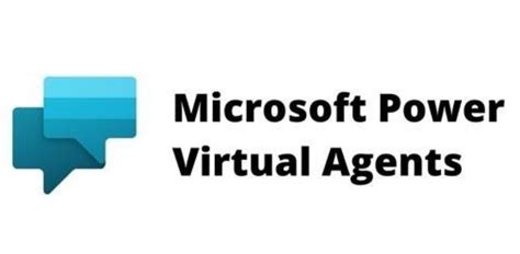 Microsoft Power Platform Power Virtual Agents Ntt Data