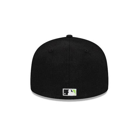 Miami Marlins New Era Cap Guatemala