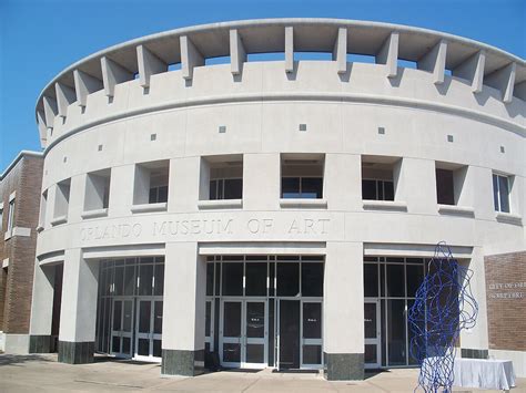 Orlando Museum Of Art Wikipedia