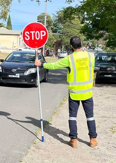 Traffic Controller Course Sydney Browse Courses