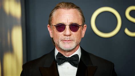Daniel Craig Sa At Det Ville Ta «seks Måneder å Komme Seg Følelsesmessig Fra Bond Filmer