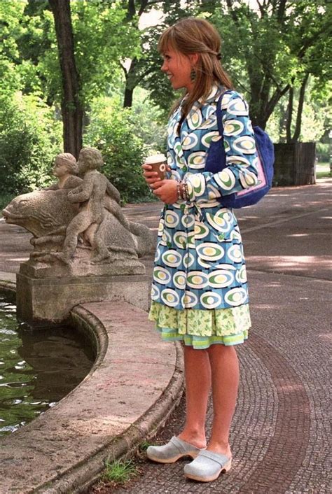 The Clogs Girl Of The Day Wooden Clogs Clogs Outfit Girls Clogs