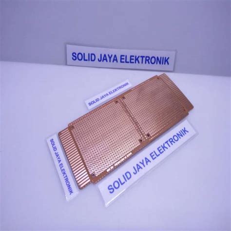 Jual Jual Pcb Titik Kecil Ic Pcb Ic Pcb Universal Pcb Bolong Murah Di Seller Marwah Trade