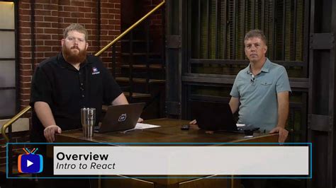 Intro To React Aci Learning