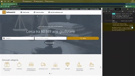 Homepage Doesnt Stop Loading And None Of The Nuxt Links Are Working